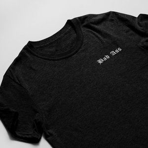 Tops | Bad Ass Tshirt | Poshmark